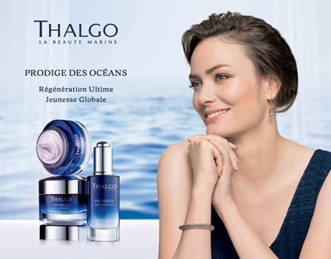 Thalgo Prodige des Océans - DeHuidverzorgingswinkel.nl
